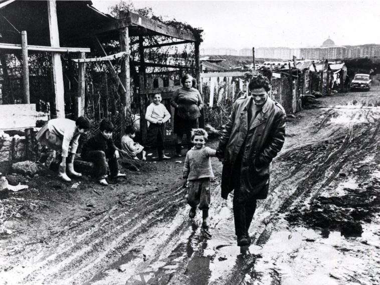 Pier Paolo Pasolini e l'eredità di un intellettuale di borgata