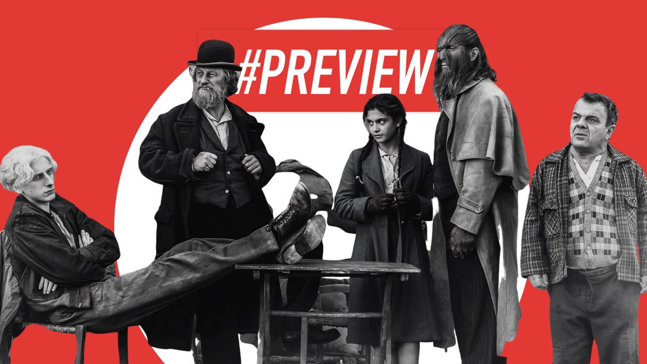 Freaks Out | Ma che fine ha fatto il nuovo film di Gabriele Mainetti?