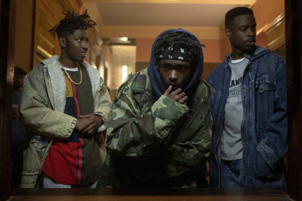 TJ Atoms e la lunga strada per diventare Ol'Dirty Bastard