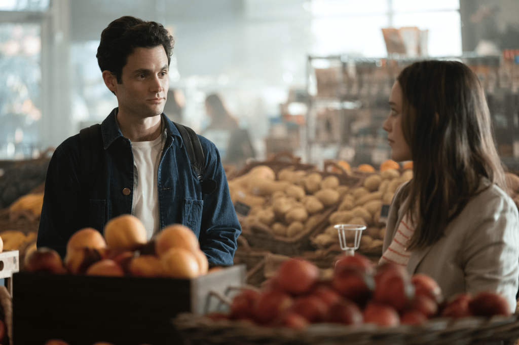 You 2, la recensione della seconda stagione della serie Netflix
