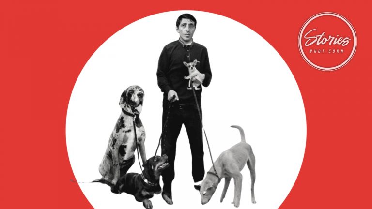 Dogman | La storia vera che ha ispirato il film di Matteo Garrone