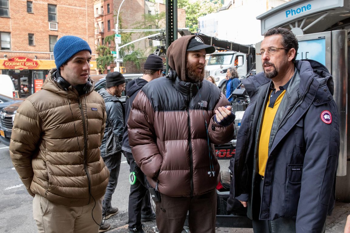 Diamanti Grezzi (Uncut Gems), la recensione in anteprima del film Netflix