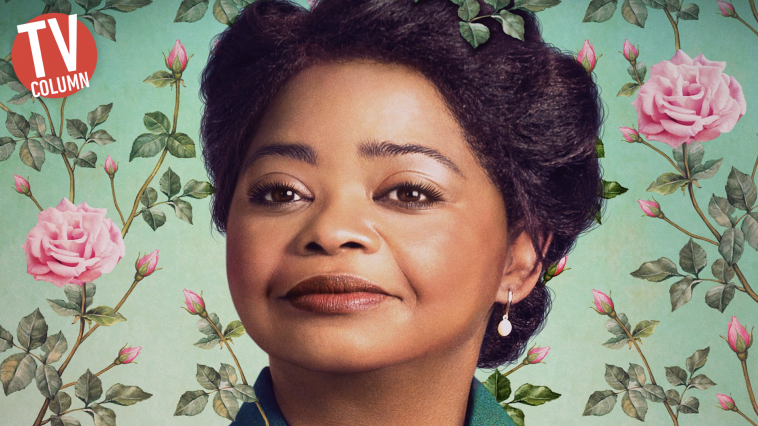 Self Made | Octavia Spencer, Netflix e la storia vera di Madam C. J. Walker