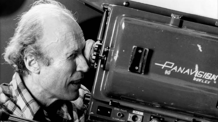 Éric Rohmer, una rassegna di film in streaming per il suo centenario