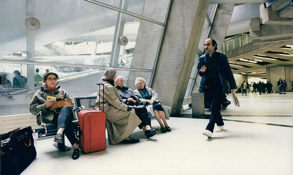 The Terminal, la storia vera che ha ispirato il film di Steven Spielberg