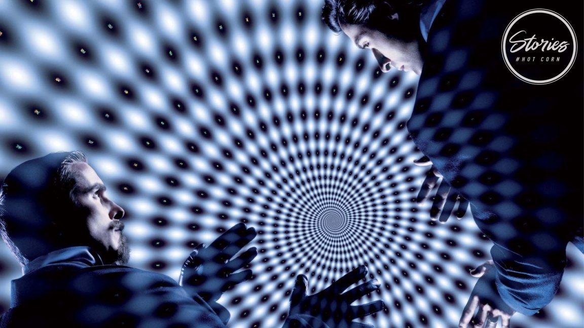 The Prestige | David Bowie, Tesla, il finale e la storia vera dietro il ...