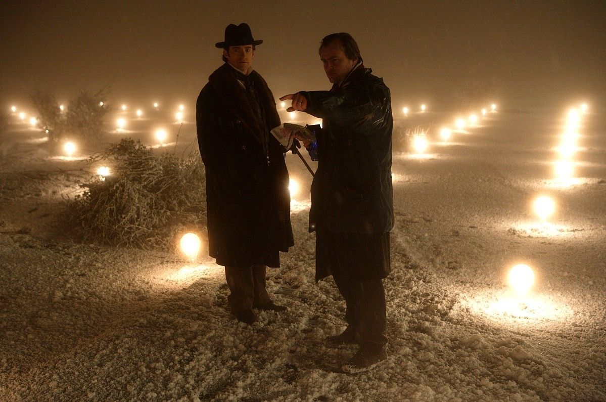 The Prestige | David Bowie, Tesla, il finale e la storia vera dietro il ...