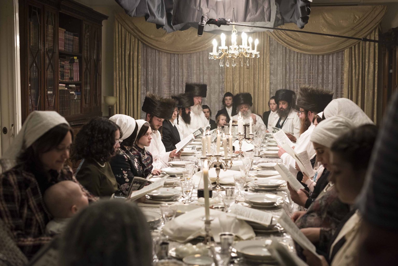 Unorthodox | Perché stanno tutti parlando della serie Netflix?