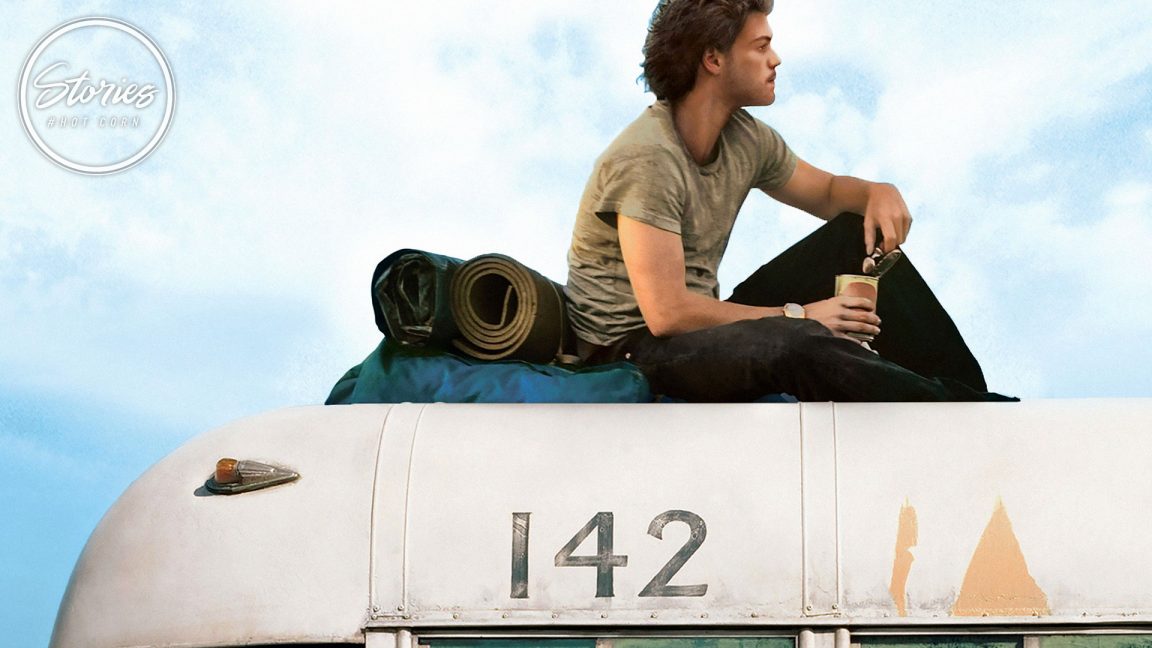 Into the Wild | Alexander Supertramp e la storia vera dietro al film