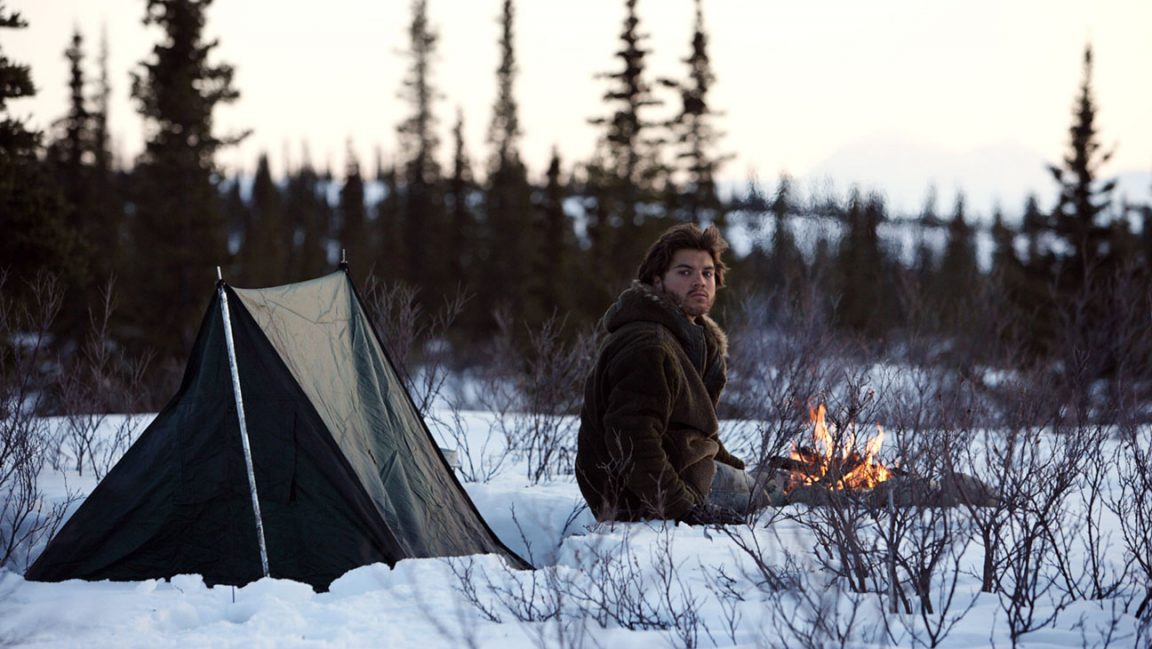 Into the Wild | Alexander Supertramp e la storia vera dietro al film