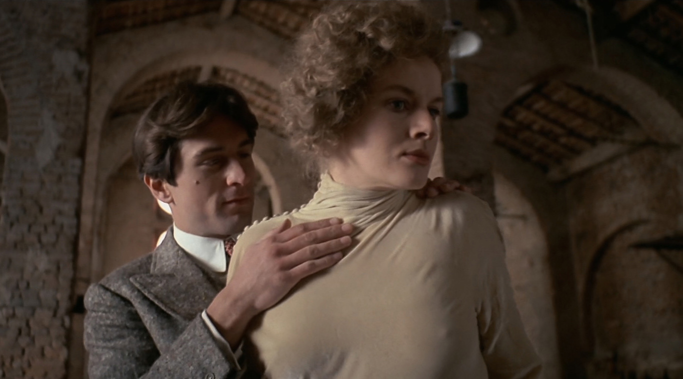 Novecento Bernardo Bertolucci E Il Racconto Di Mezzo Secolo Ditalia