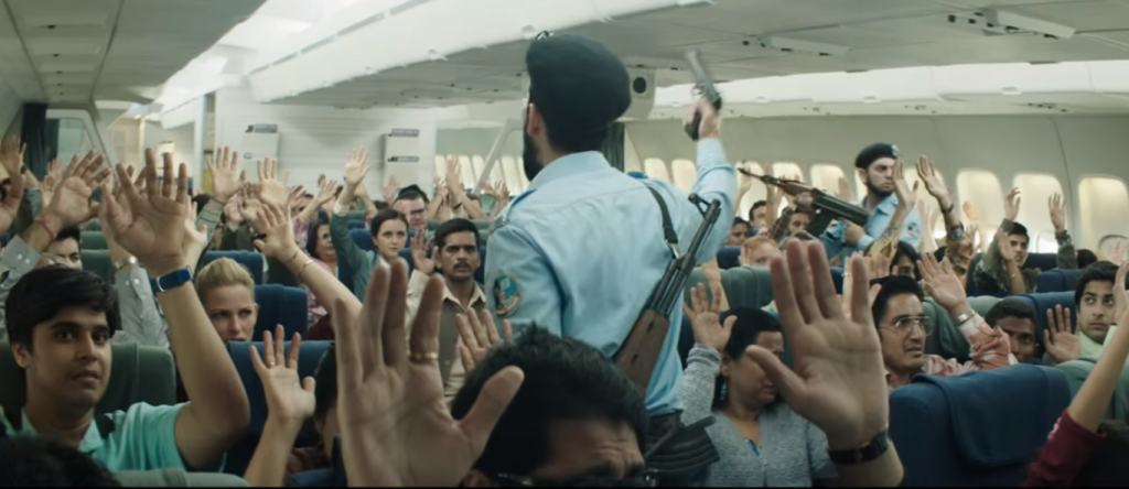 Volo Pan Am 73 | Neerja Bhanot e la storia vera dietro il film