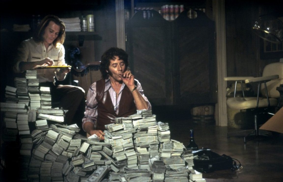 Blow | Johnny Depp, George Jung e la storia vera che ha ispirato il film