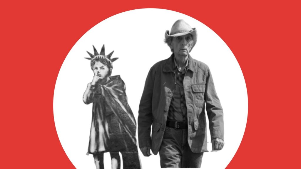 Lorenzo Grasso:«Io, Lucky e la fortuna di lavorare coi grandi del cinema»