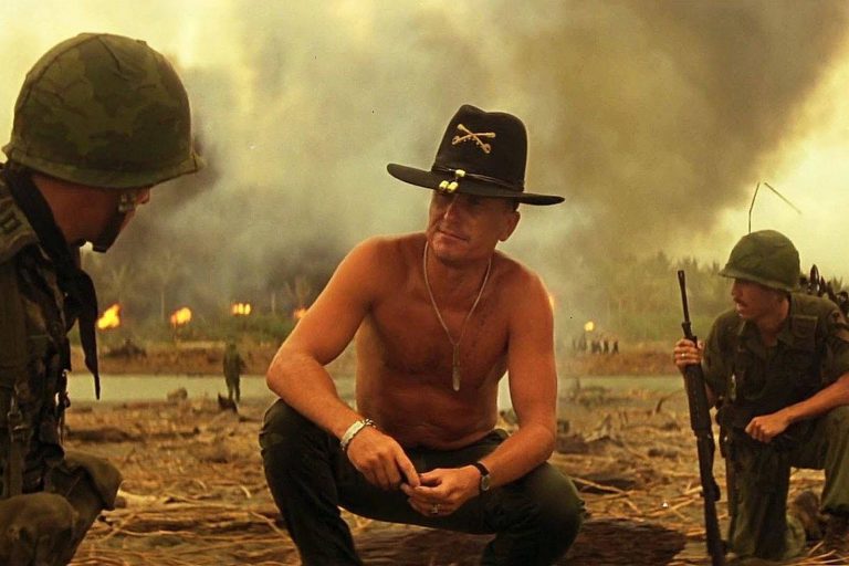 Apocalypse Now | Coppola, il colonnello Kurtz e la storia vera dietro ...