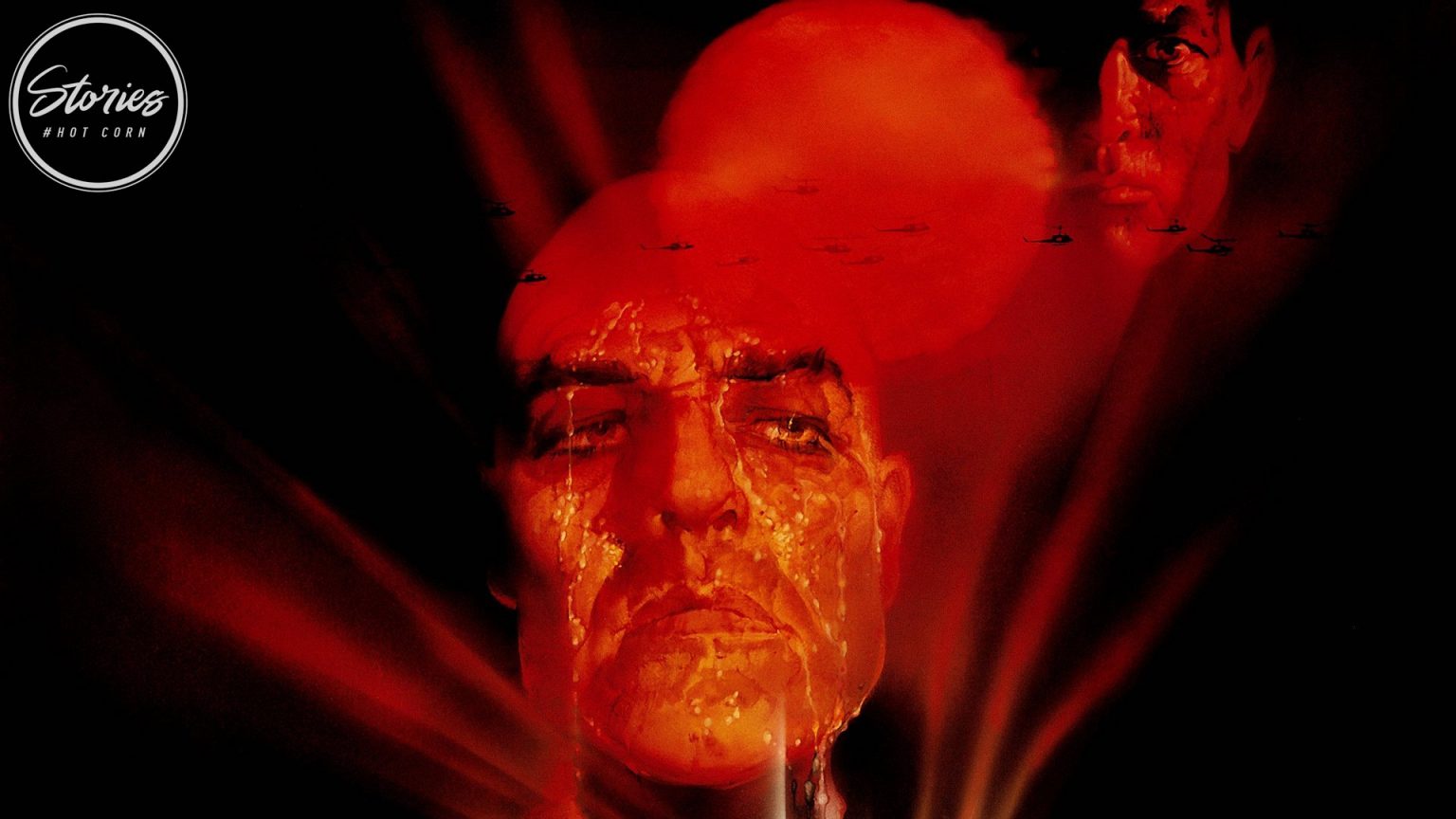 Apocalypse Now | Coppola, il colonnello Kurtz e la storia vera dietro ...