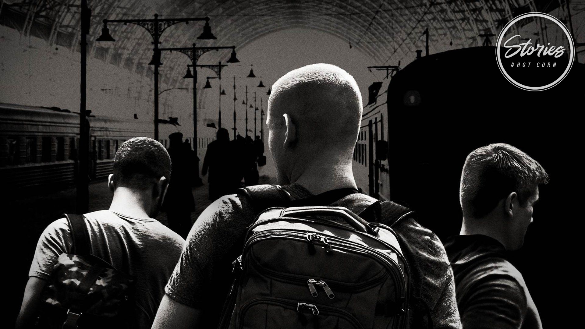 Ore 15:17 - Attacco al treno: Clint Eastwood e la storia vera dietro il ...