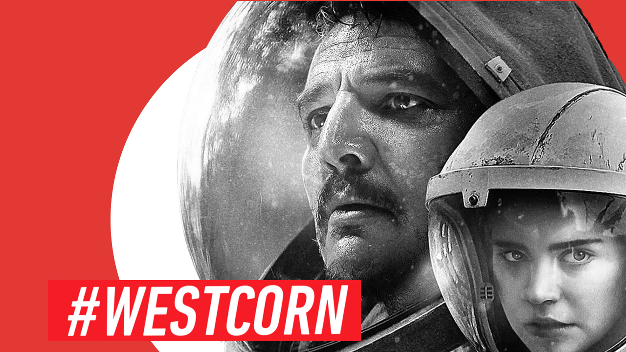 Prospect | Pedro Pascal e quello strano western spaziale