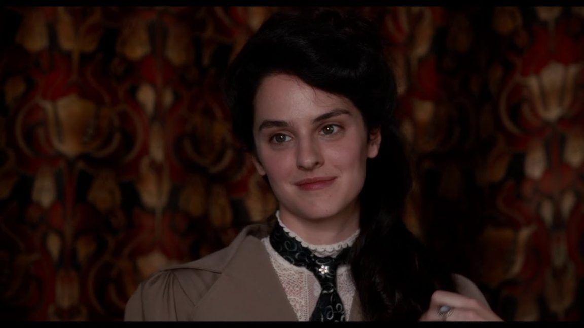 Curiosa | La recensione del film scandalo con Noémie Merlant