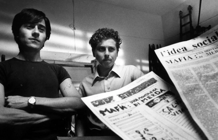 I Cento Passi: la storia di Peppino Impastato e l'analisi di un film ...