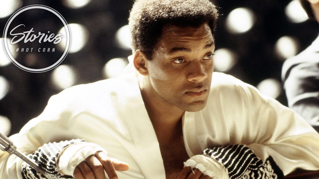 Alì | Will Smith e la storia vera dietro il film su Muhammad Ali