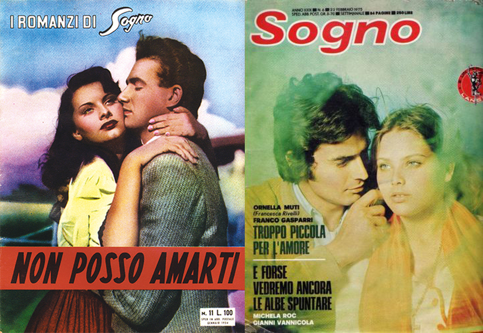 Sogno e quella fotografia dell'Italia tra Sophia Loren e il MoMa