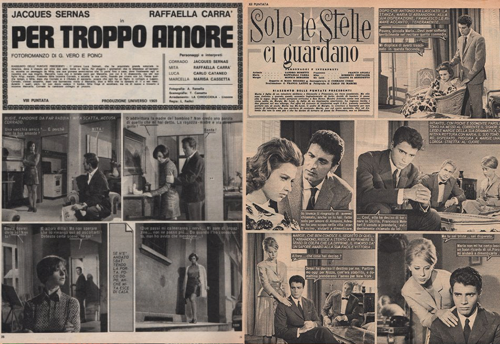 Sogno e quella fotografia dell'Italia tra Sophia Loren e il MoMa