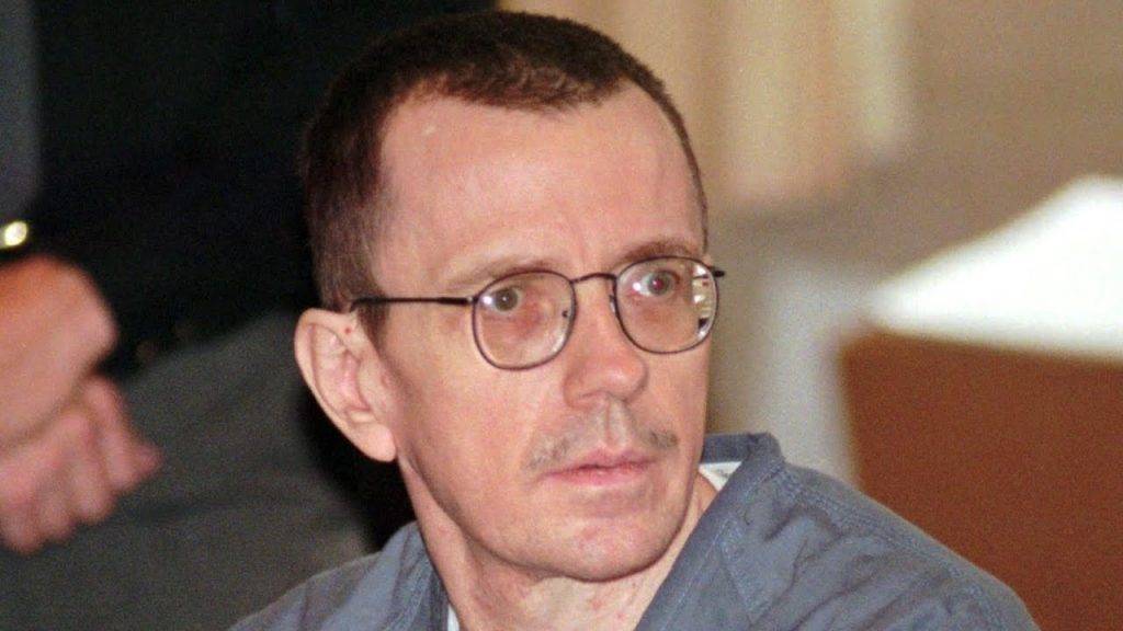 Il Cacciatore di Donne: Nicolas Cage, il killer e la storia vera dietro ...