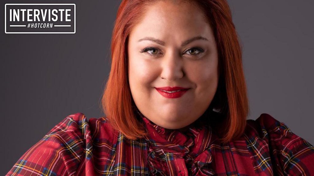 Stella Pecollo: «Il cinema, le serie e la mia lotta da attrice ...