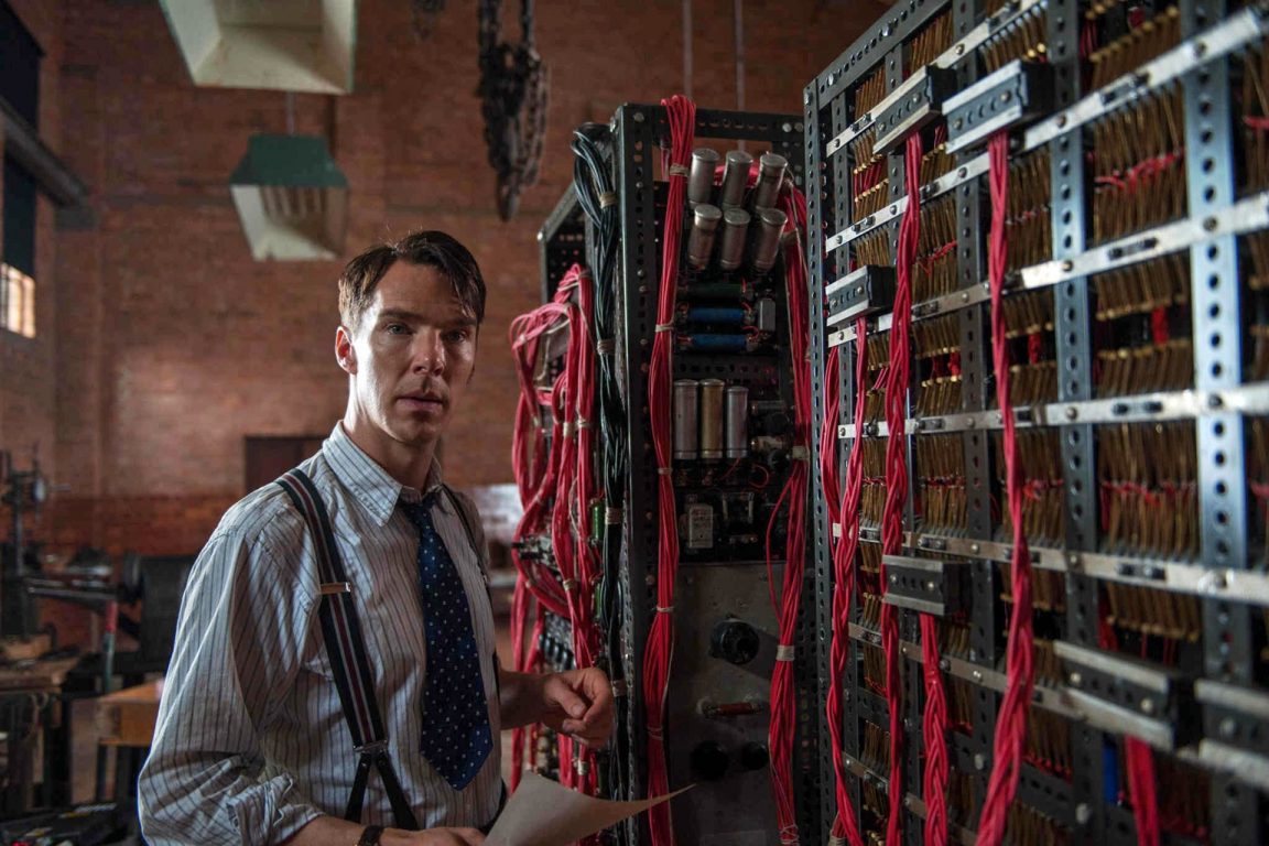The Imitation Game | Benedict Cumberbatch e la storia vera di Alan Turing
