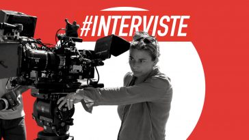 Daria D'Antonio: «La fotografia, i set e il mio lungo viaggio»