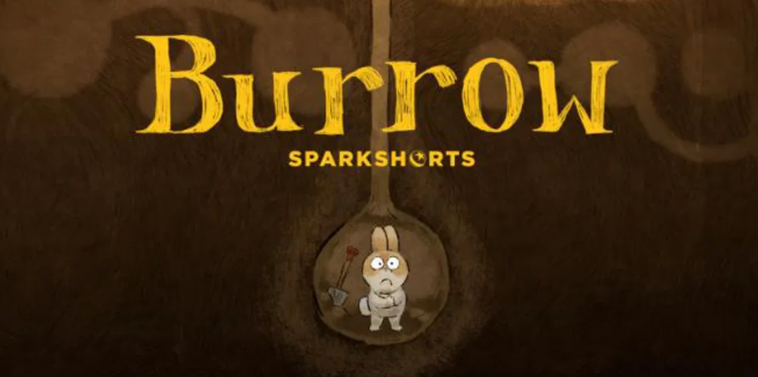 Burrow? Il nuovo (e tenero) cortometraggio della Pixar che anticipa Soul