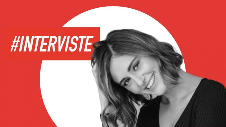 Zoe Tavarelli: «Io ti cercherò, il set con papà e una serie in cui ...