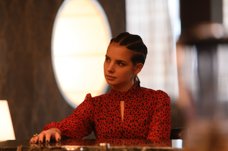 Suburra 3 | Intervista a Alessandro Borghi, Giacomo Ferrara e al cast