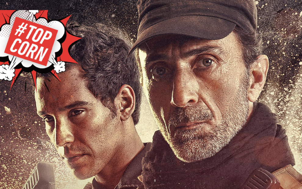 Perché Mosul non è il solito action Netflix | HotCorn.com