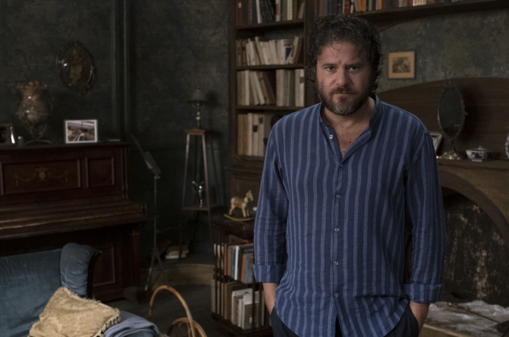 La stanza, thriller all'italiana da non perdere | HotCorn.com