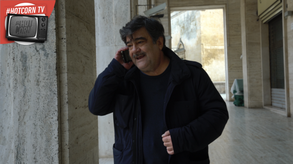 Boris 4: la prima clip con René Ferretti anticipa il ritorno della serie
