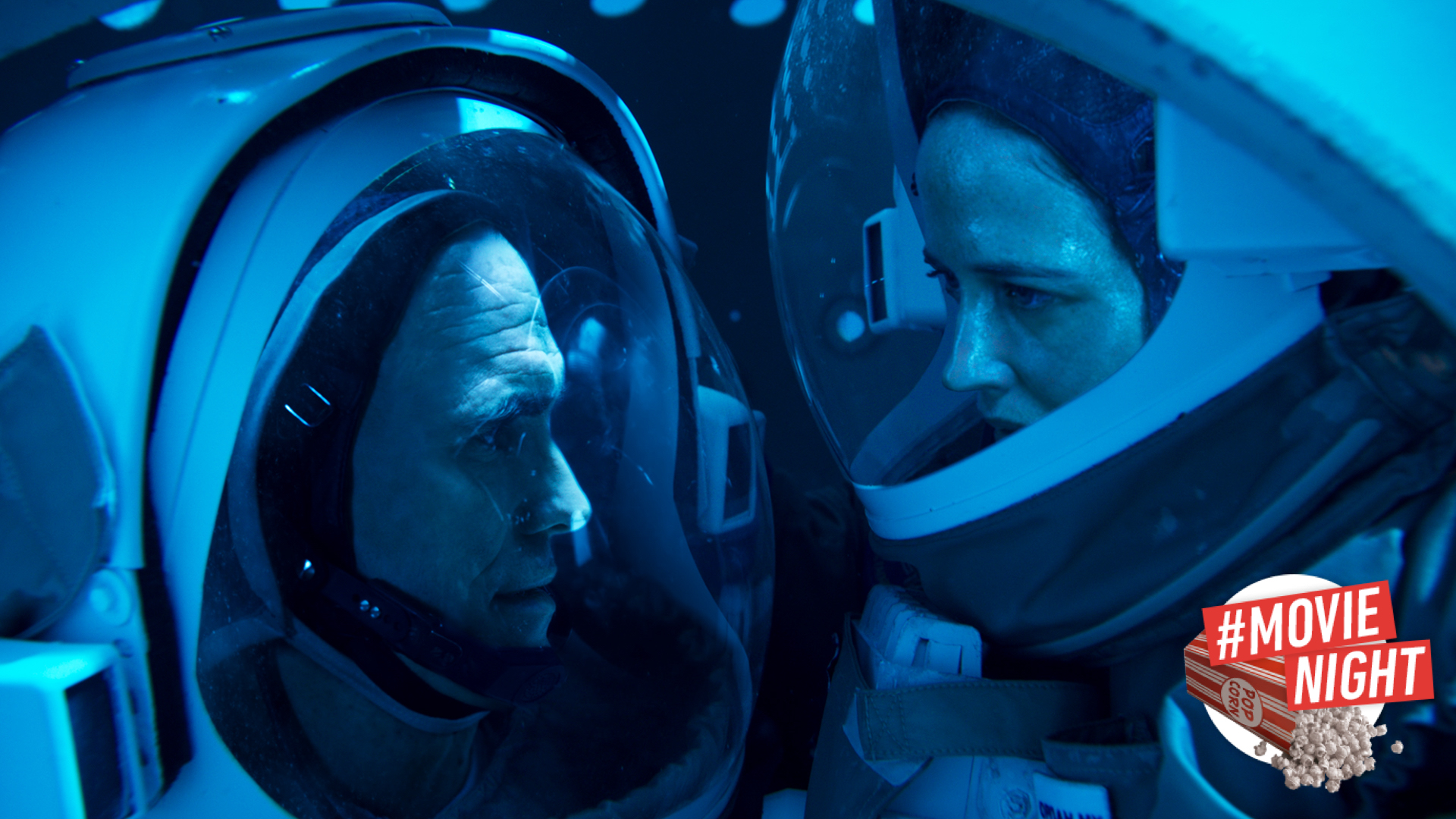 Proxima | In streaming il film con Eva Green e Matt Dillon