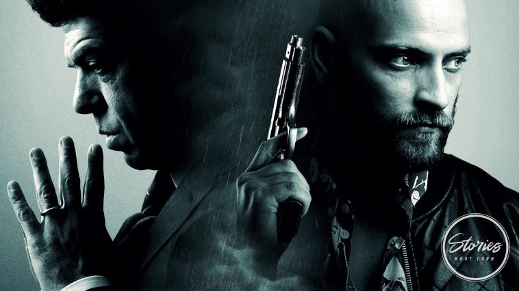 Suburra | La storia vera dietro il film con Alessandro Borghi - HotCorn.com