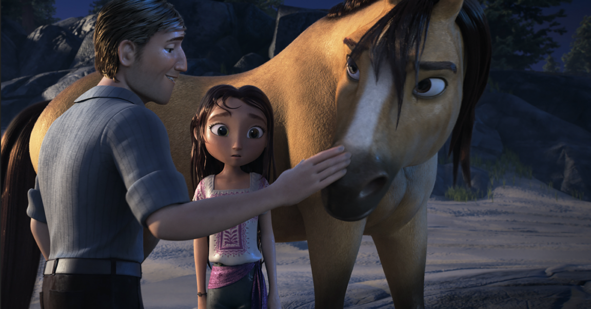 Elaine Bogan: «Io, il ribelle Spirit e Taylor Swift» | HotCorn.com