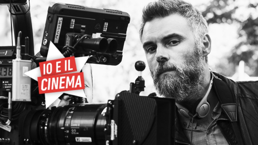 Luka Zunic: «Io, Non Odiare e quel ruolo potente» | HotCorn.com