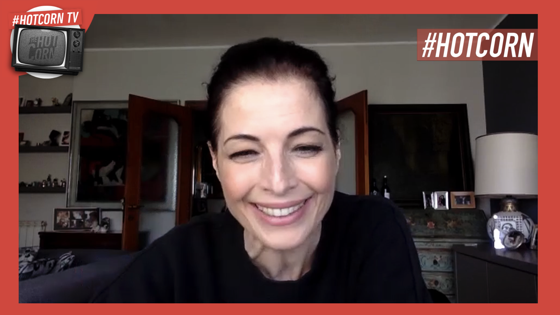 Eleonora Ivone: «Ostaggi, dalla pièce teatrale al film, e le donne in ...