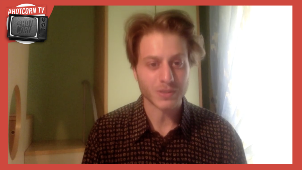 Michele Ragno: «School of Mafia e l'importanza del cinema di genere»