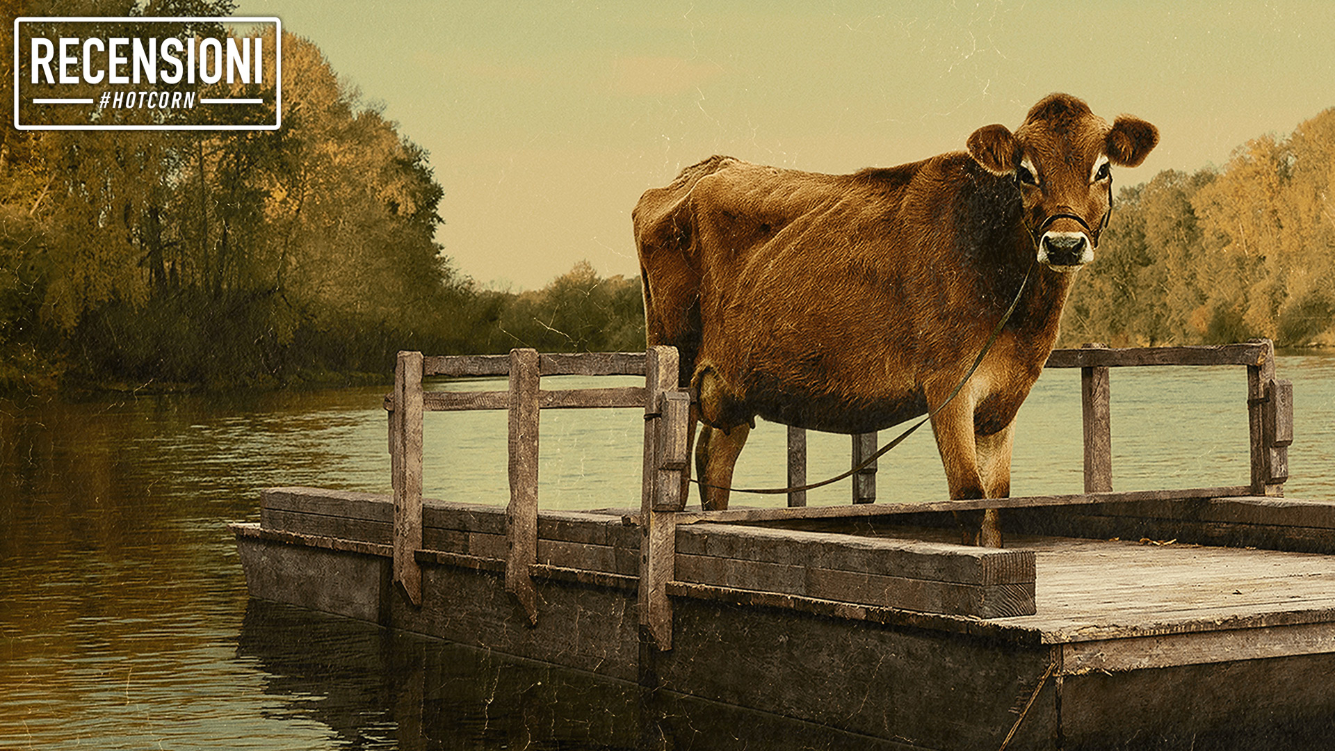 First Cow: la recensione del film di Kelly Reichardt - HotCorn.com