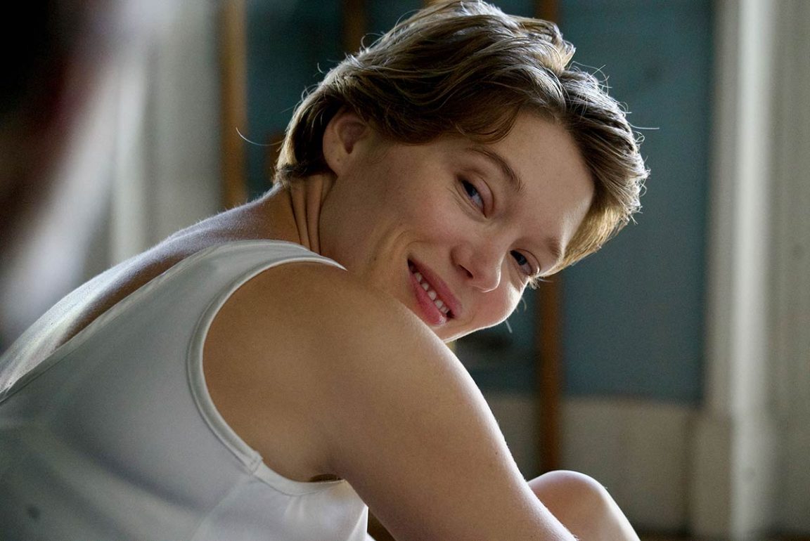 Deception: Arnaud Desplechin, Léa Seydoux e quel romanzo di Philip Roth