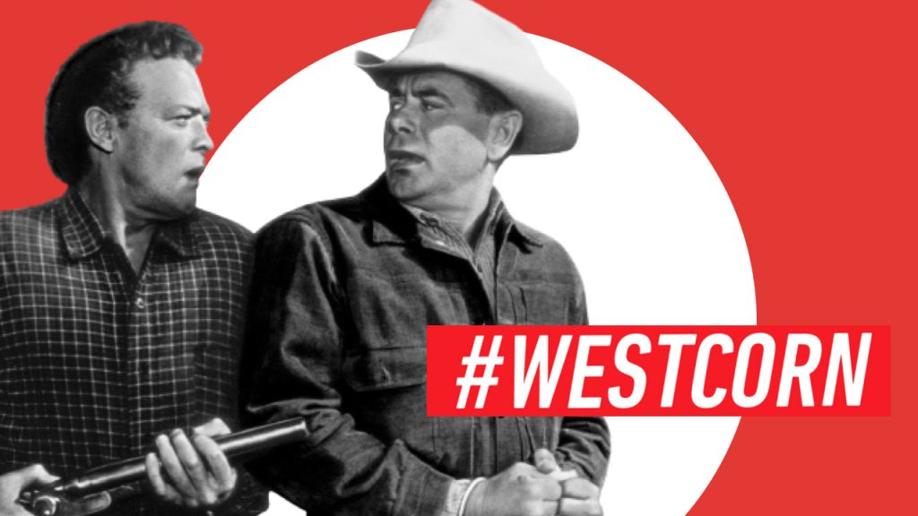 Quel Treno per Yuma | Glenn Ford e il tempo filosofico del Far West Quel Treno per Yuma | Glenn Ford e il tempo filosofico del Far West