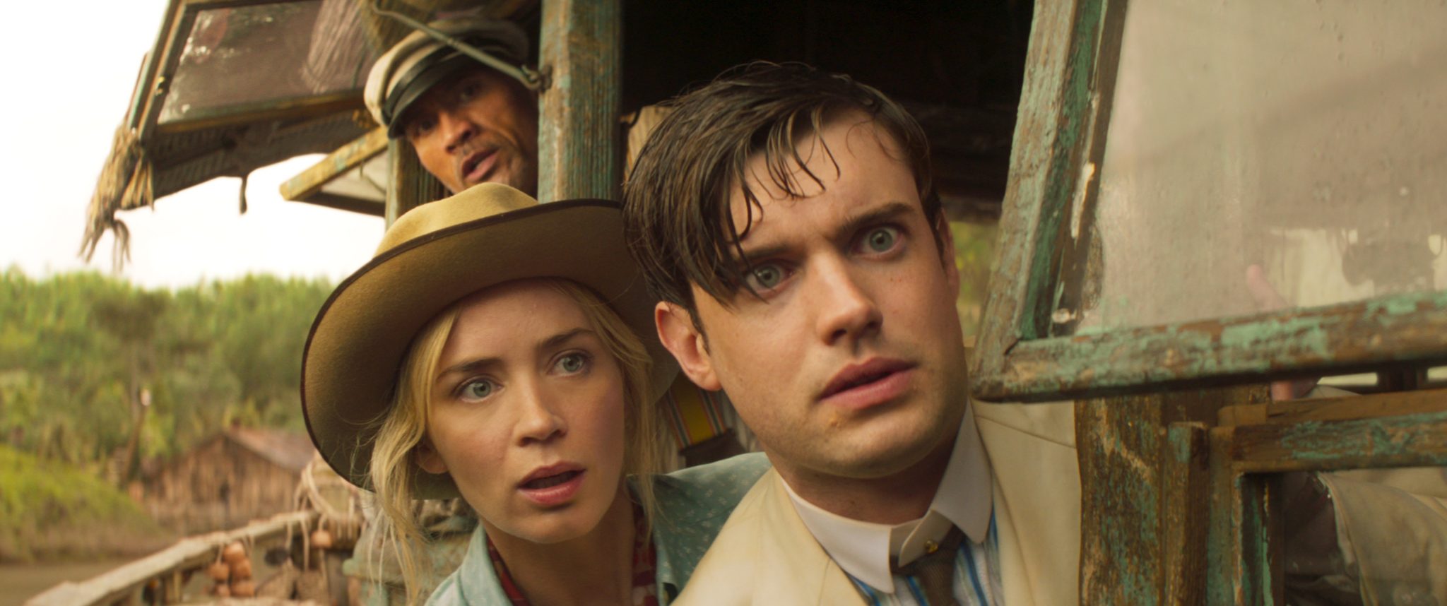 Jungle Cruise | La recensione del film con Emily Blunt e Dwayne Johnson