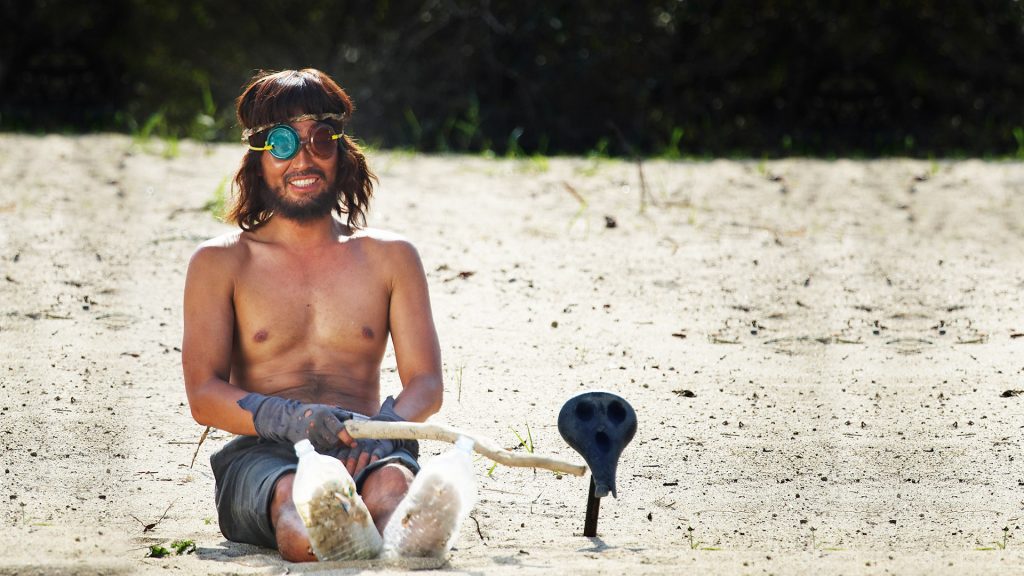 Castaway on the Moon | Un film per raccontare un controverso presente