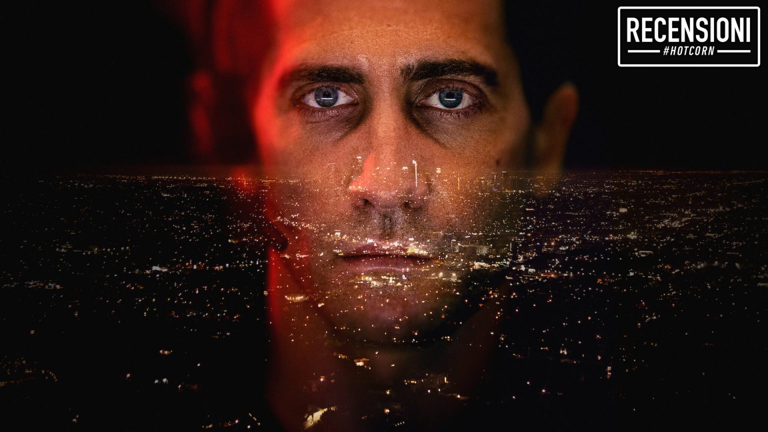 The Guilty | La recensione del film Netflix con Jake Gyllenhaal
