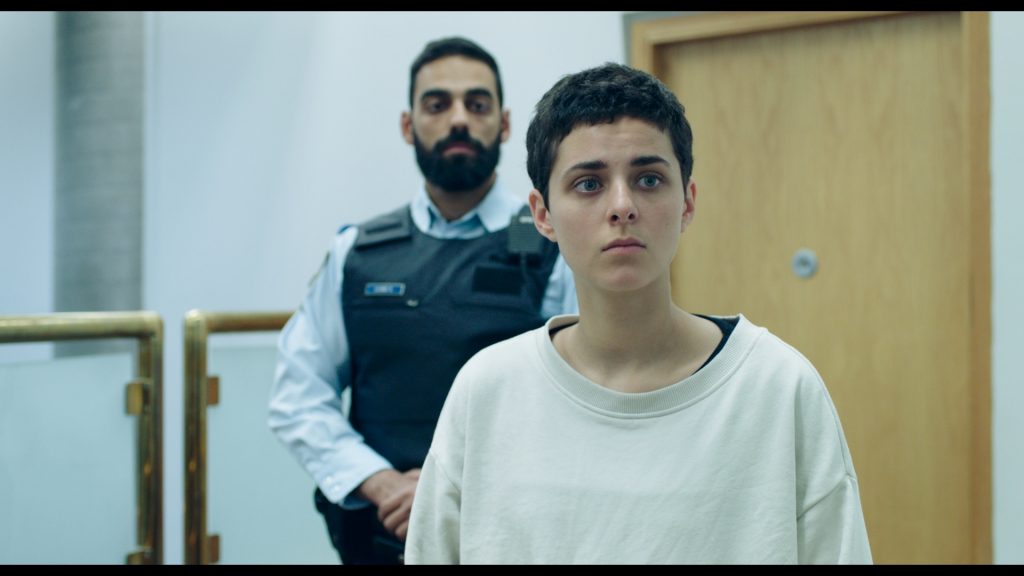 Antigone: la recensione del film di Sophie Deraspe - HotCorn.com